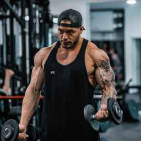 Personal Training Victoria | Expert Coaching & Transformation - Truth Gym