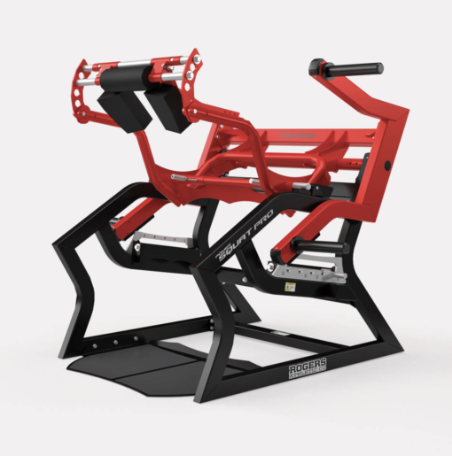 Squat Pro Challenge & Body Painting Event - Truth Gym Gallery