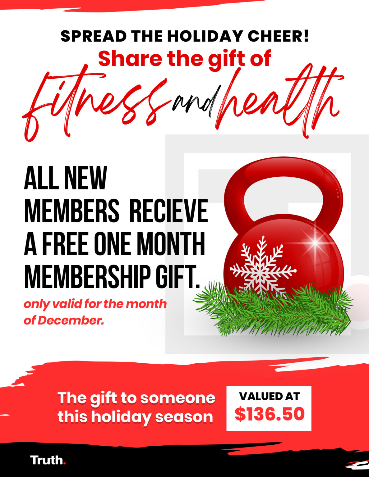 Gym Information Archives - Truth Gym Gallery