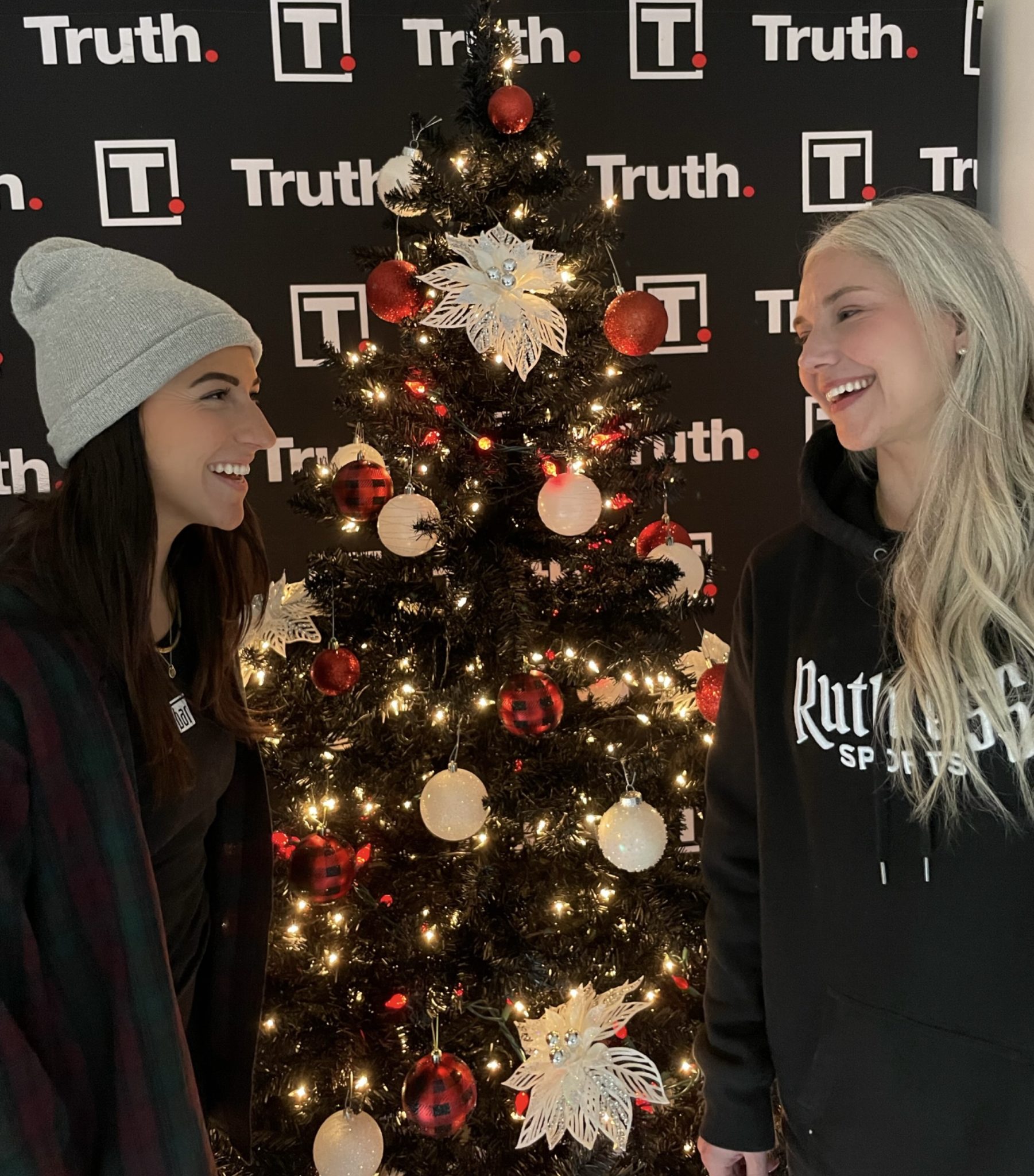 Gift of Health - Truth Gym Gallery