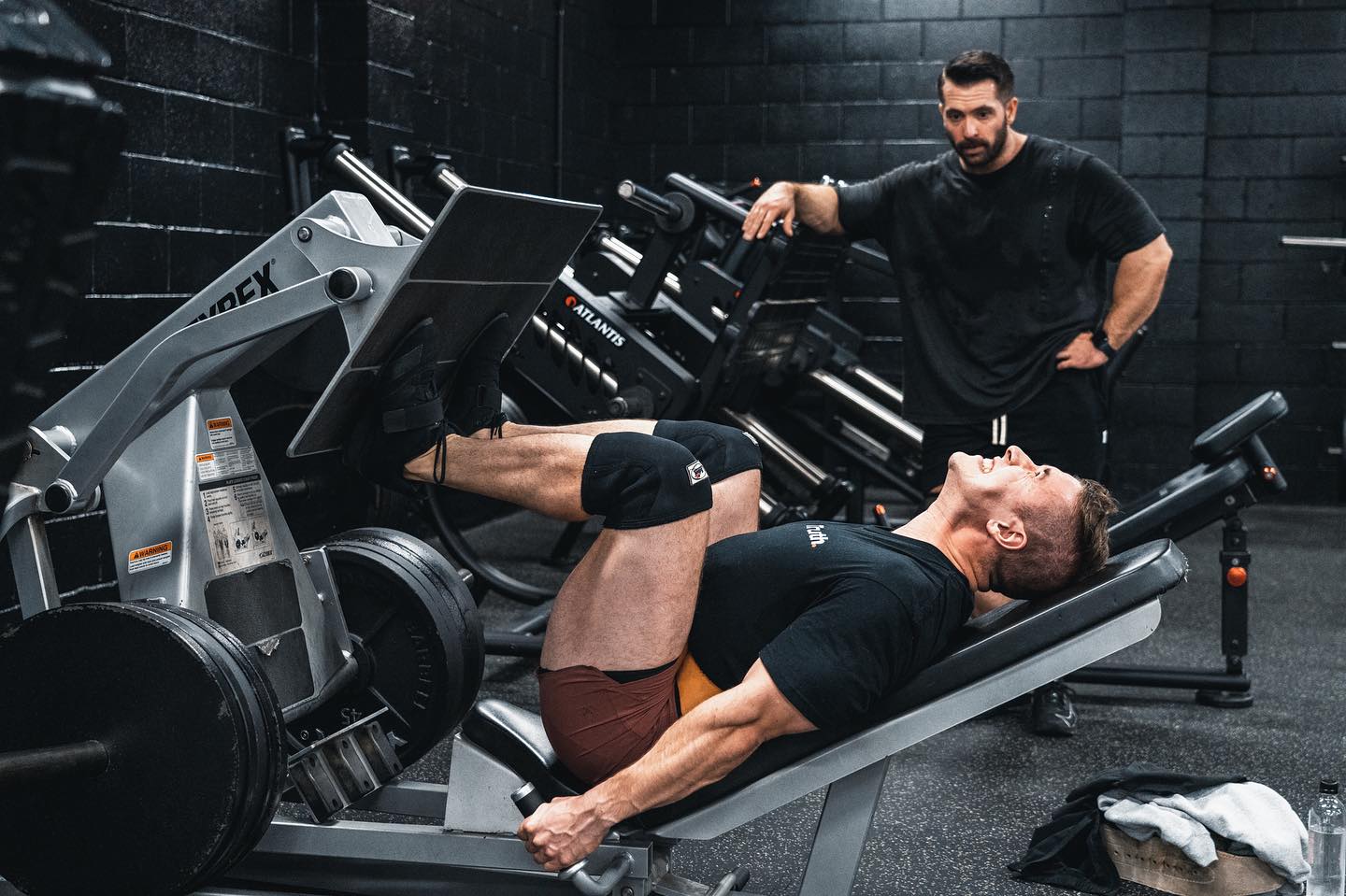A Community-Focused Gym Victoria Built on Real Training and Real Results