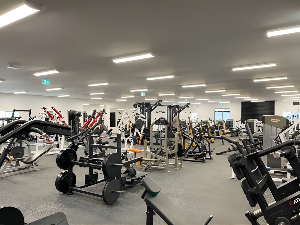 Achieve Your Fitness Goals at a Leading Gym in Victoria