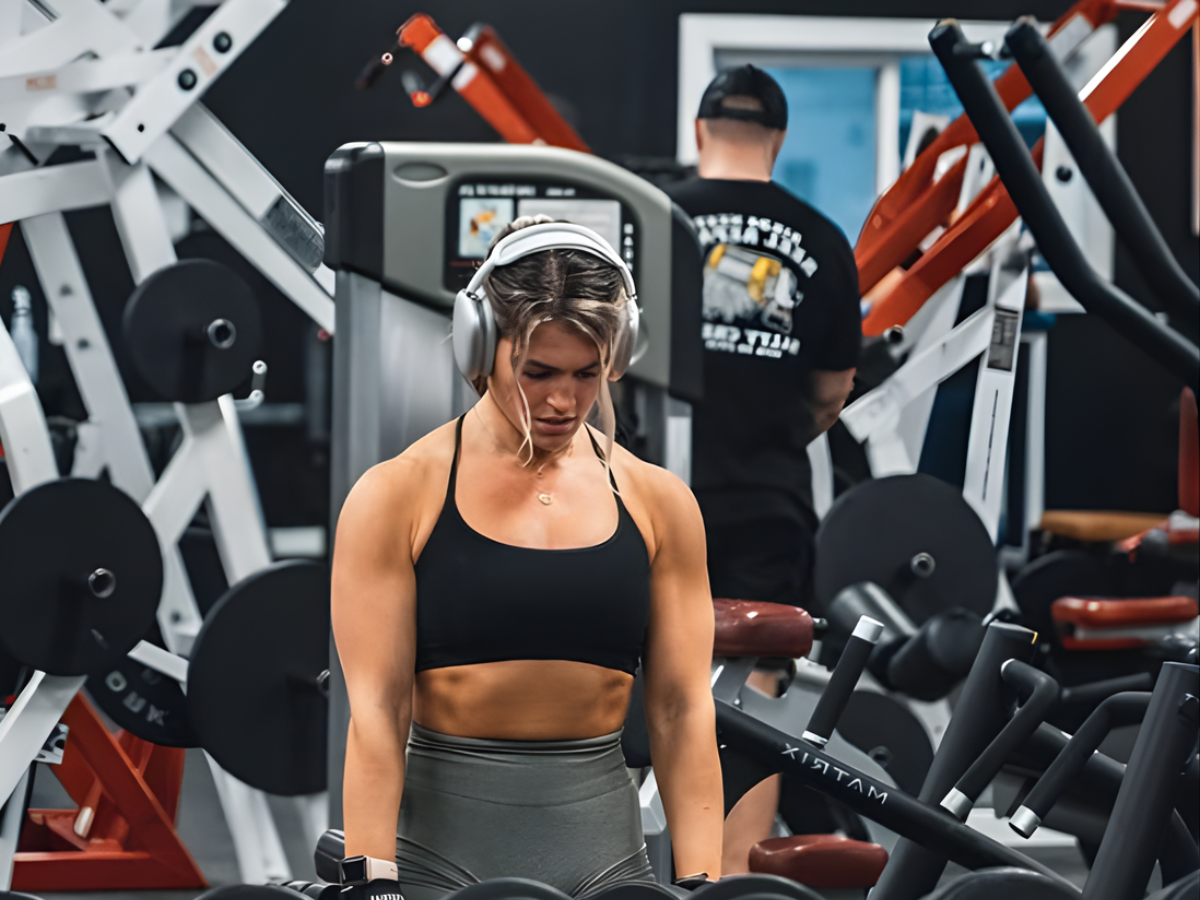 Train Anytime at Our 24 Hour Gym in Victoria for Flexible and ...